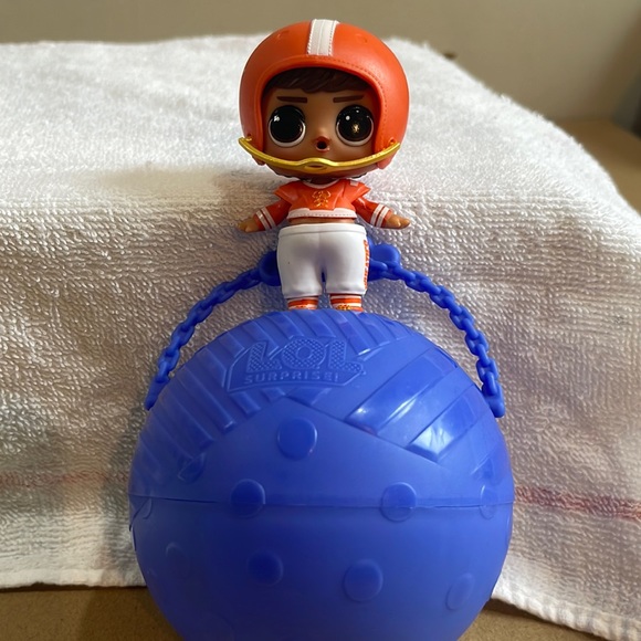 L.O.L. Surprise! | Toys | Lol Surprise Mini Bites Cereal Series | Poshmark